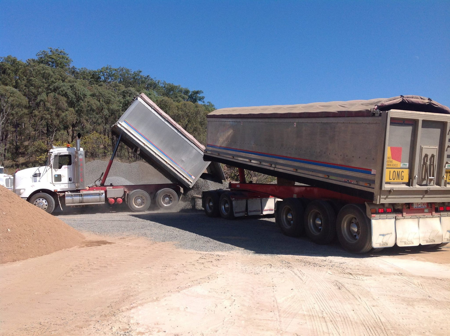 Haack Logistics Group