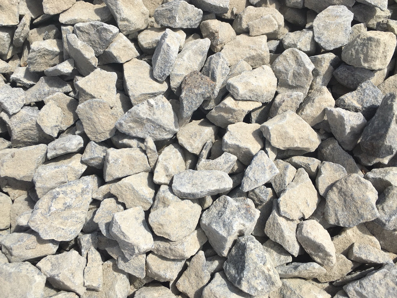 Landscape Supplies – Haack Logistics Group