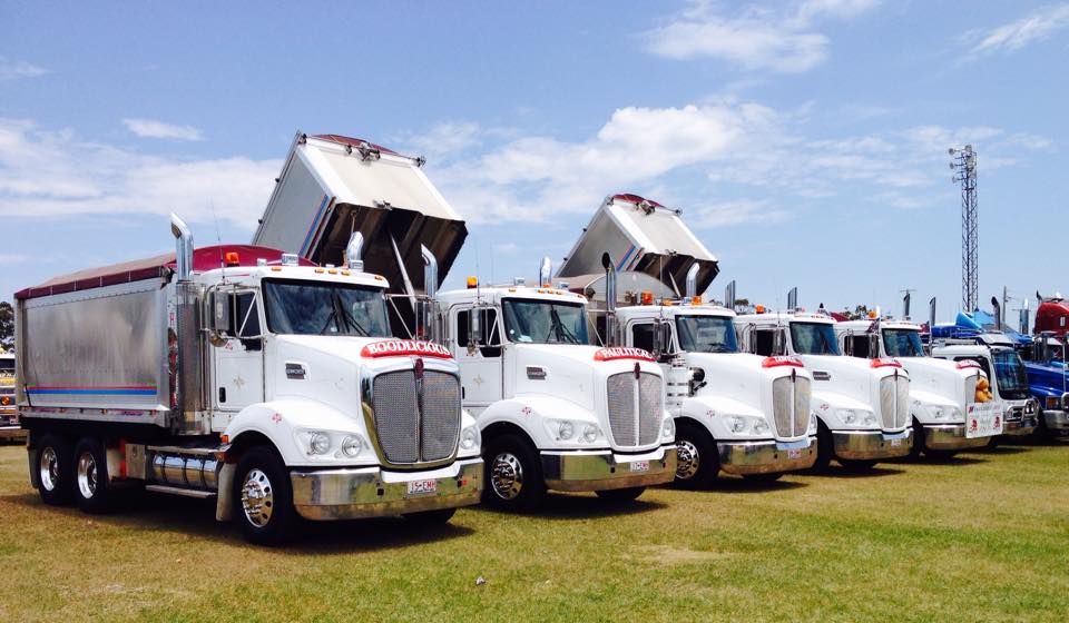 Fertiliser & Grain Services – Haack Logistics Group