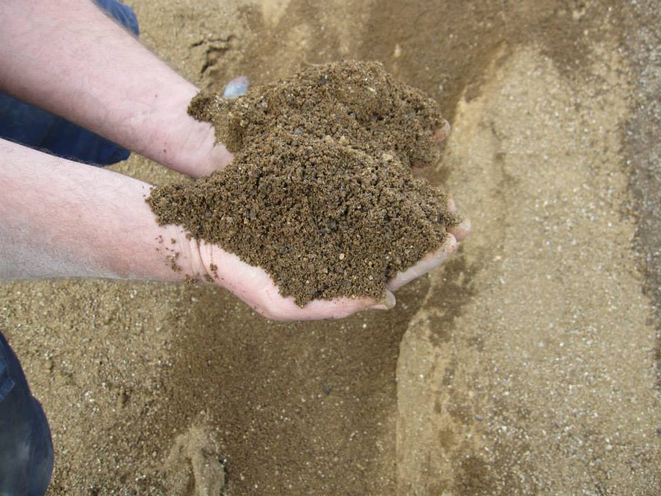 Landscape Supplies – Haack Logistics Group